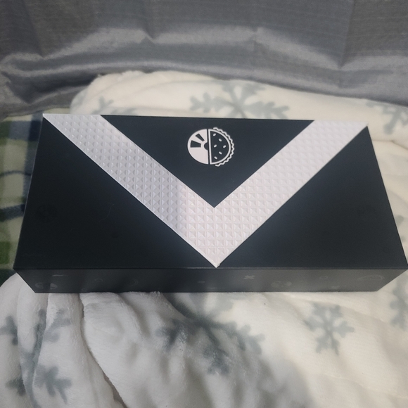 Holo Taco | Other | Holo Taco 3rd Anniversary Collectors Box | Poshmark